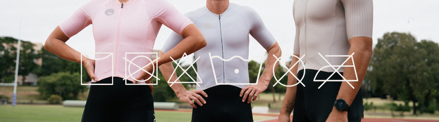 How To Care For Your Tri Suit