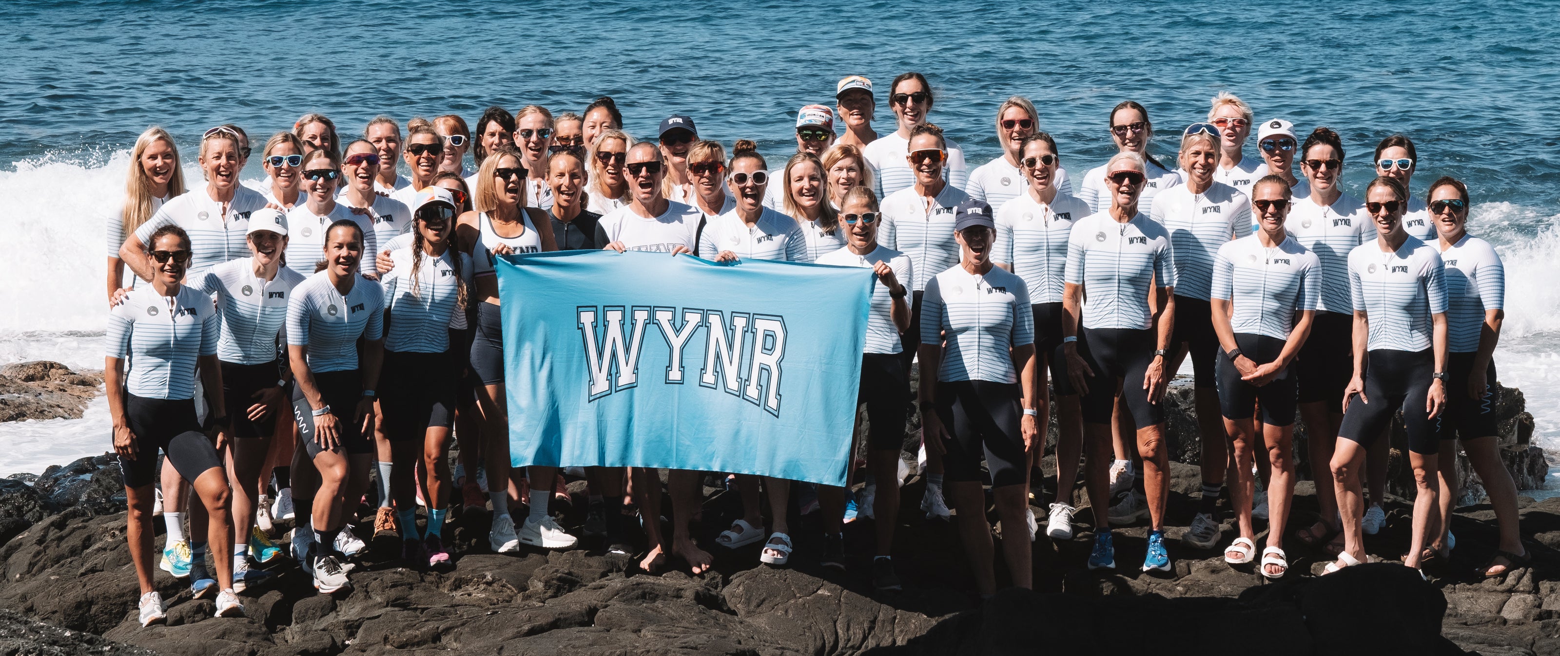 WYN RACING TEAM - WYNR
