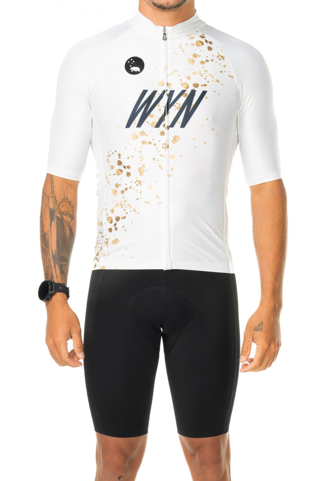 men's WC23 – WYN republic AU