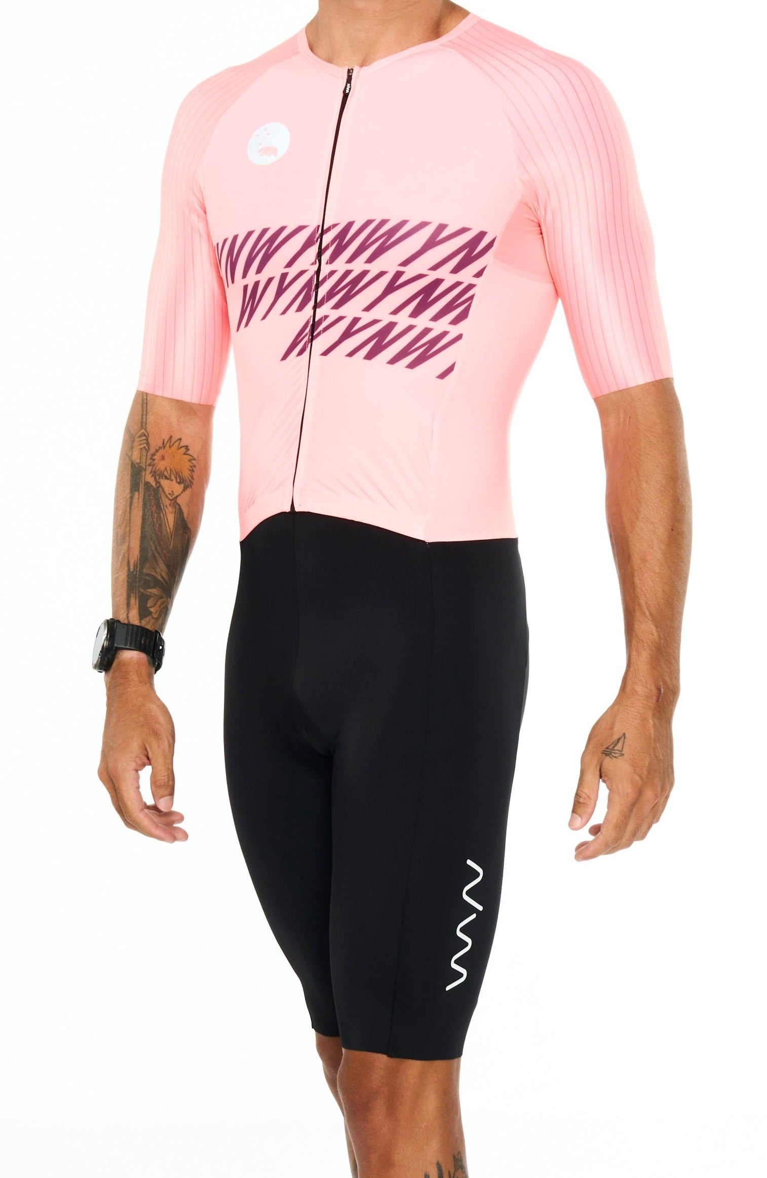 men's and women's triathlon suits – Page 2 – WYN republic AU